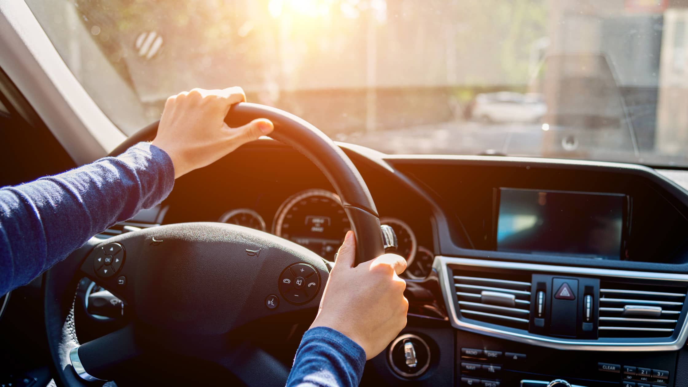 The principles of defensive driving - Rozon Insurance